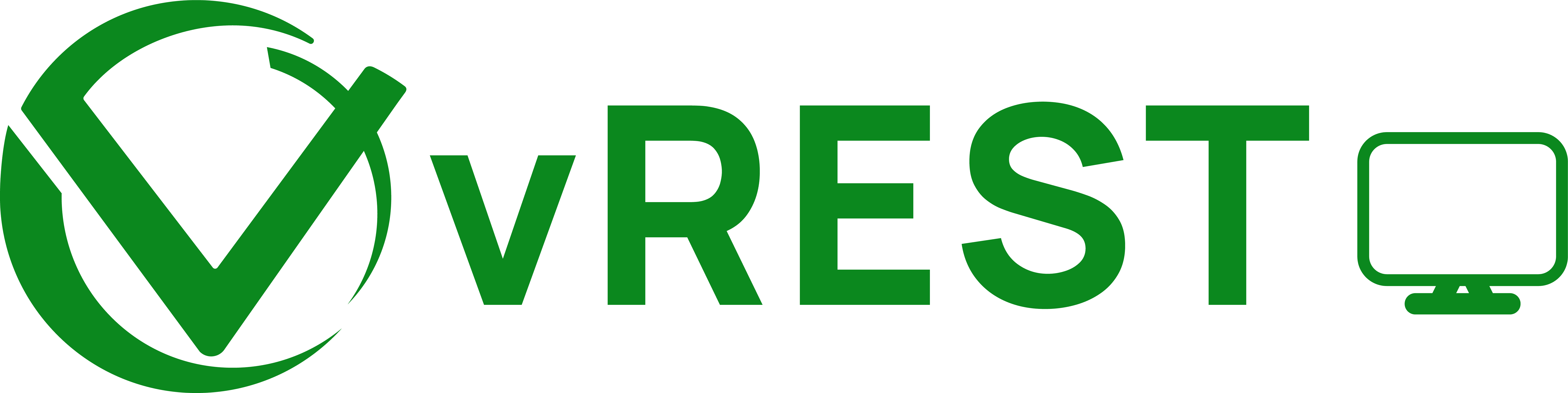 Sign In - vREST NG