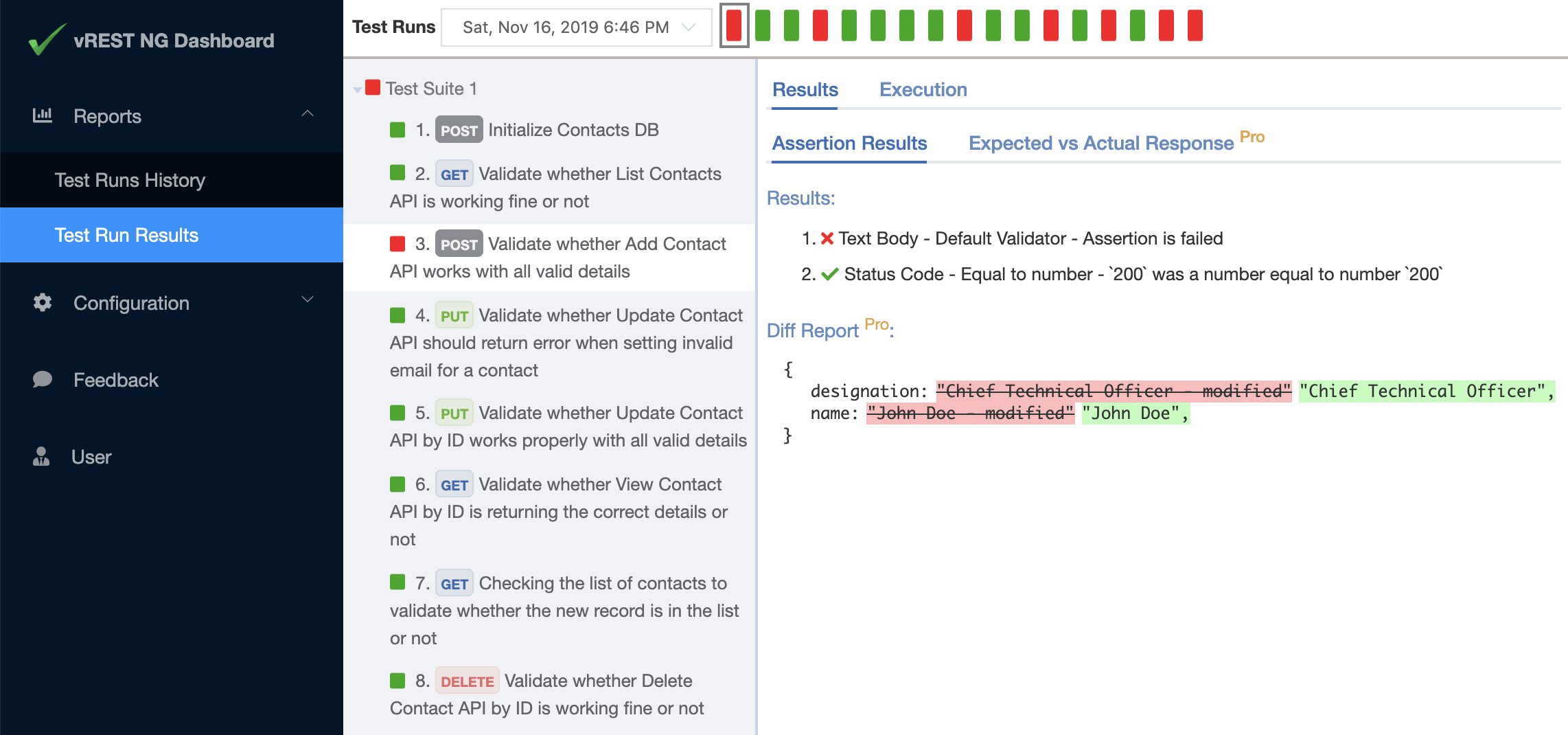 How it actually works - vREST NG